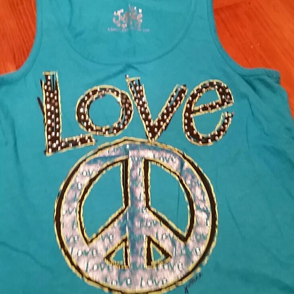 Justice | Tops | Justice Tank Top Girls | Poshmark
